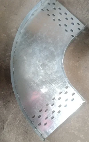 Sidhivinayak Enterprises - Cable Trays